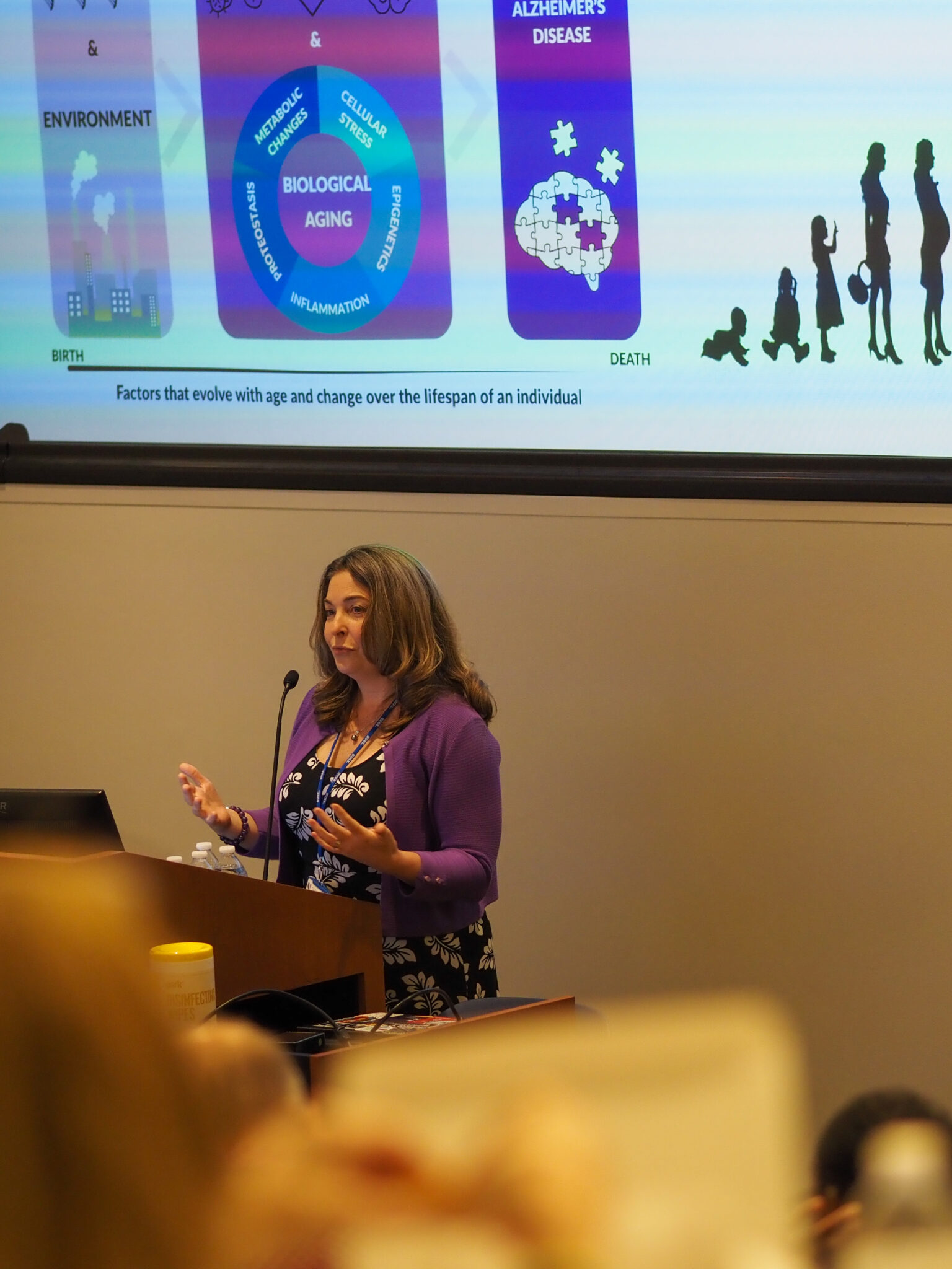 Celebrating Progress and Partnership: Highlights from the 2nd Annual ...