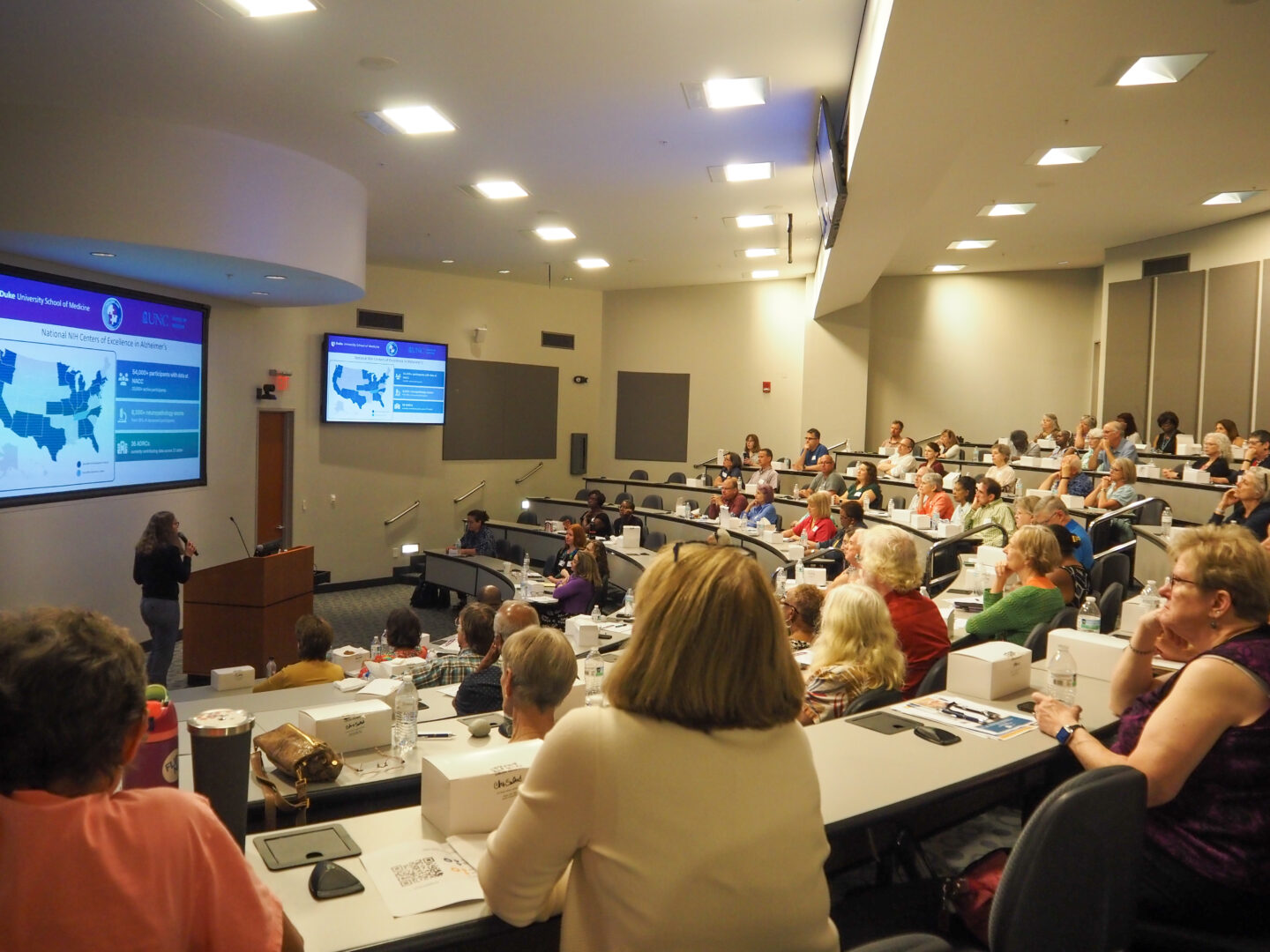 Celebrating Progress and Partnership: Highlights from the 2nd Annual ...